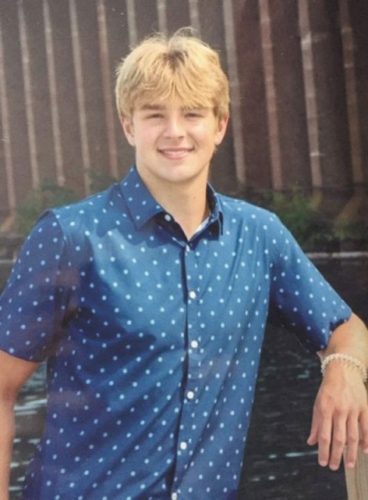 Sheriff: ‘Cybersextortion’ led Marquette teen to suicide | News, Sports ...